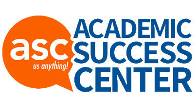 Academic Success Center | New River Community College | 09/30/2025 12 ...