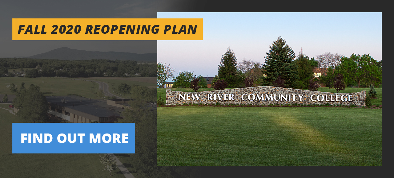 New River Community College - Dublin, Virginia