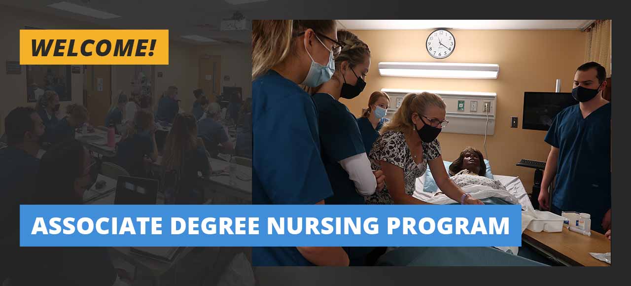 Nursing | New River Community College | Dublin, Virginia